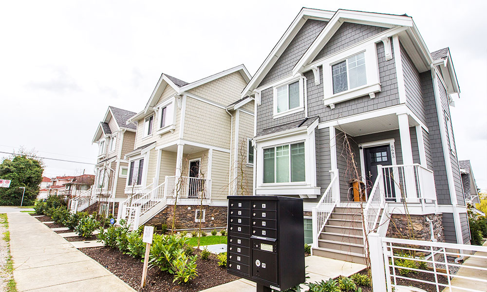 Killarney Ridge - Tatla Developments