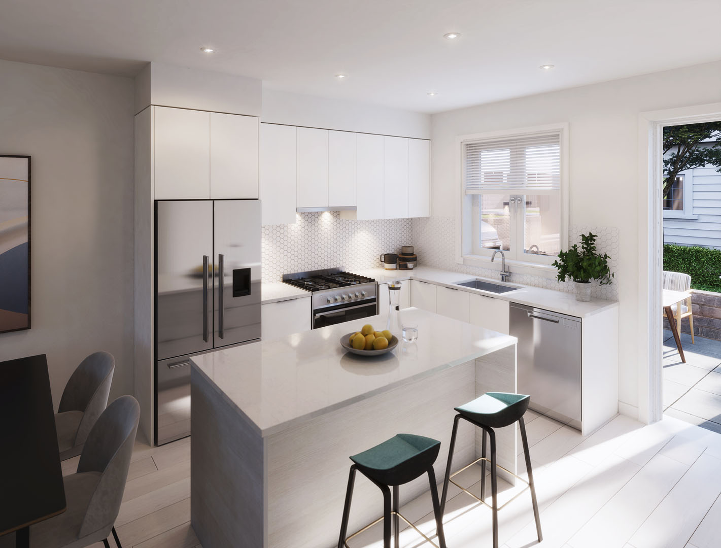 V7_Avana_Kitchen - Tatla Developments