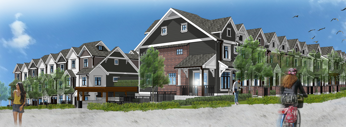burquitlam - Tatla Developments