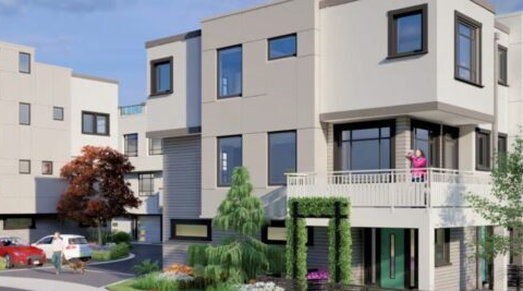 Gates Avenue - Tatla Developments